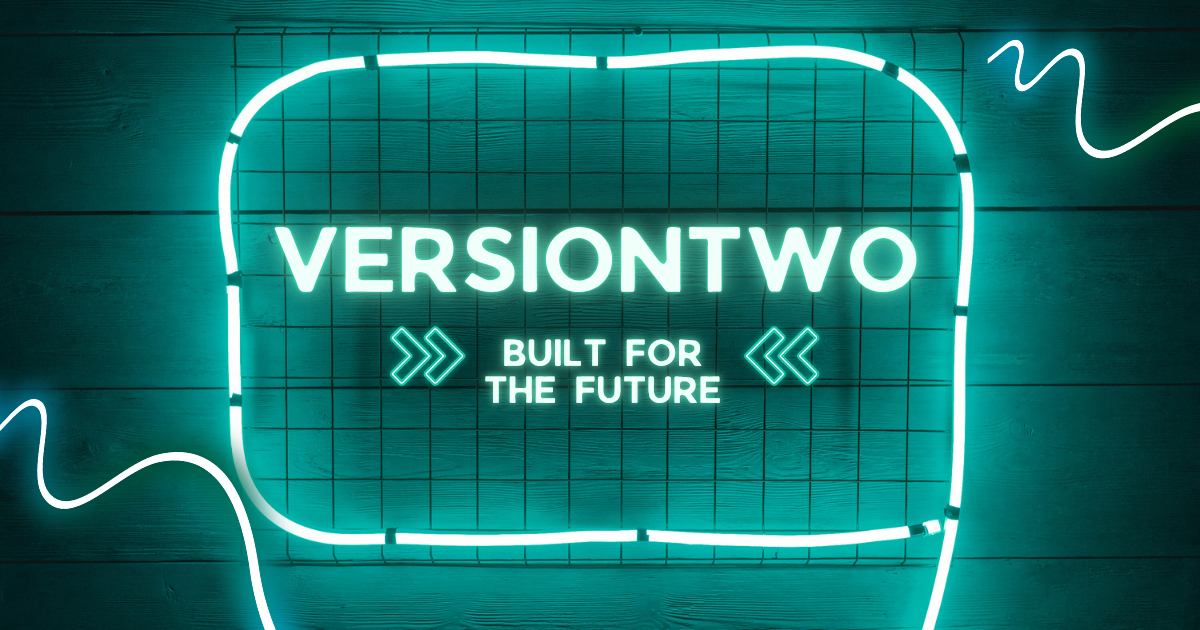 VersionTwo: Humanity Redesigned | FutureOps for the AI Era